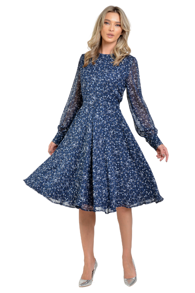 Rochie-Olga-Bleumarin-Giorgal-Eleganta (1) – noi9
